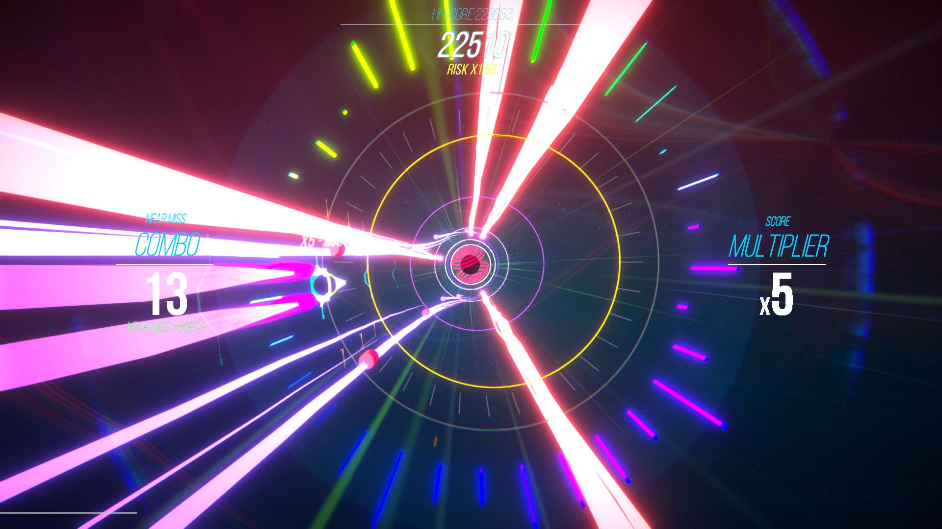 Hypercore Wallpapers - Wallpaper Cave