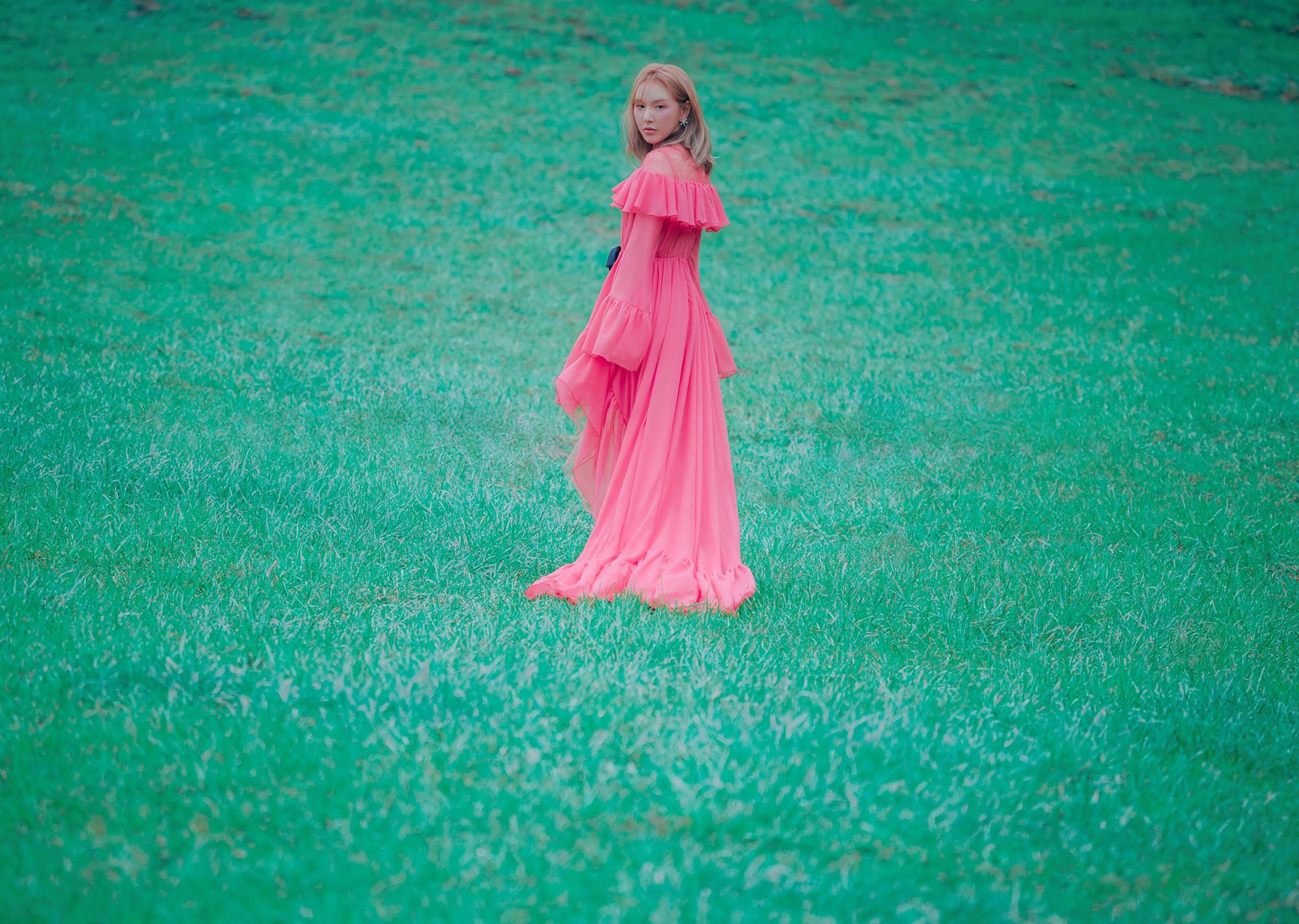 Wendy Like Water Wallpapers - Wallpaper Cave