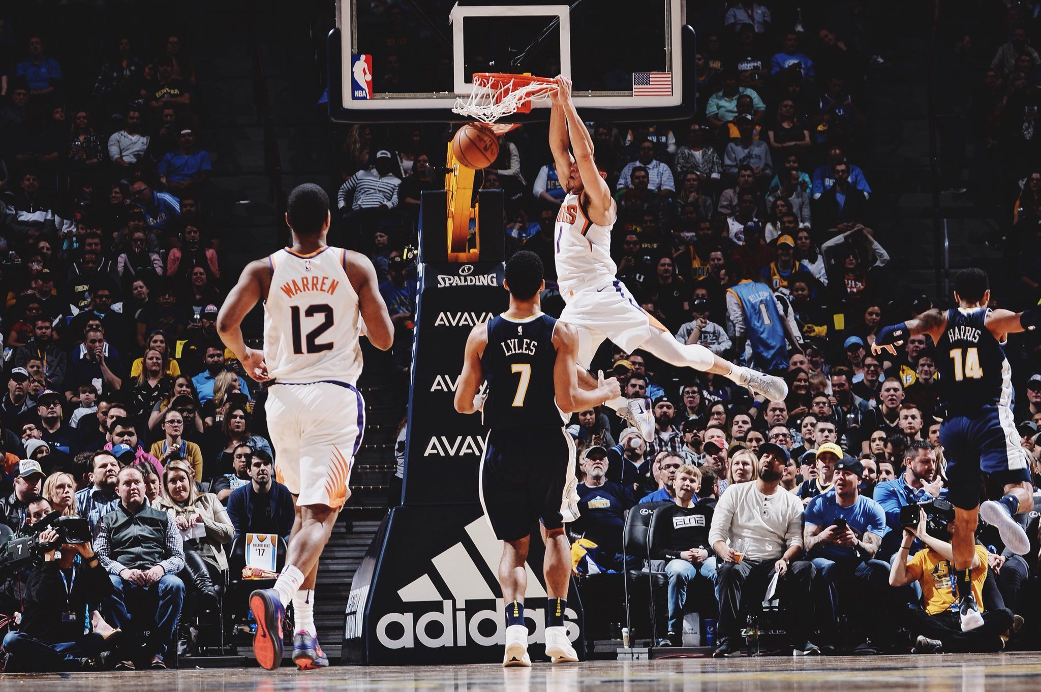 Suns Team Wallpapers - Wallpaper Cave