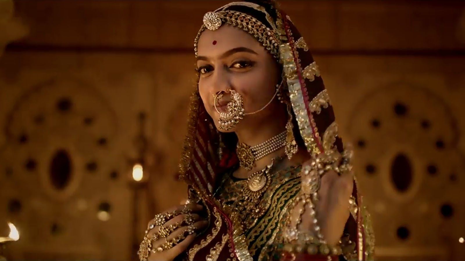 Deepika Padukone Padmavati Wallpapers - Wallpaper Cave