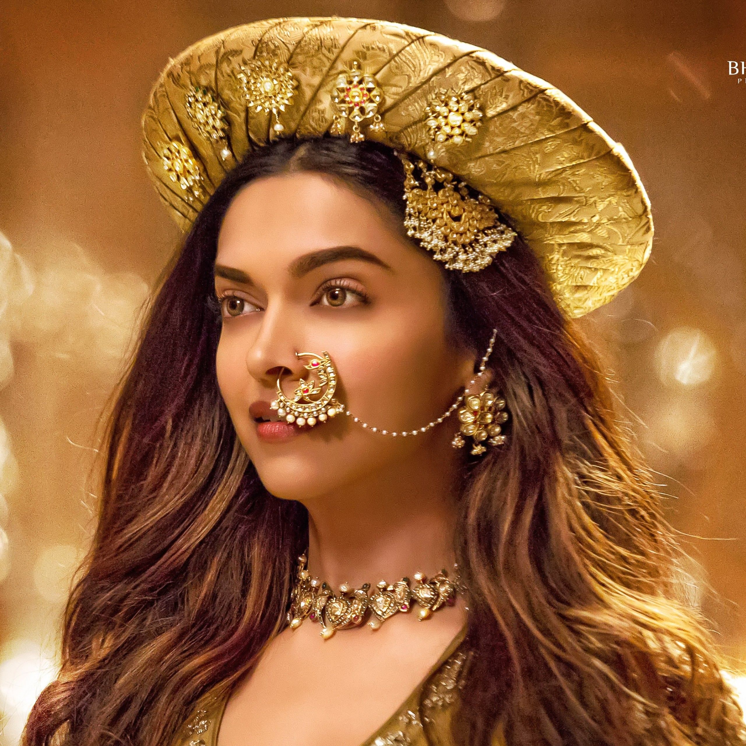 Deepika Padukone Padmavati Wallpapers - Wallpaper Cave
