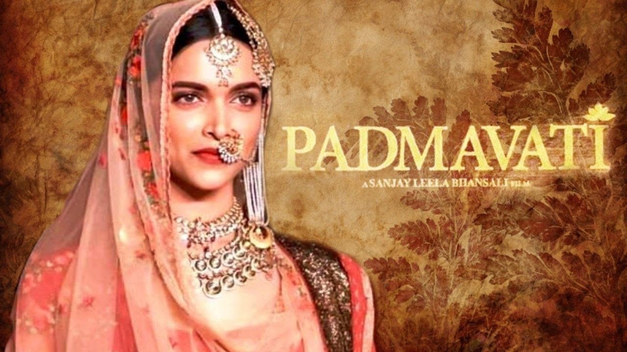 Deepika Padukone Padmavati Wallpapers - Wallpaper Cave