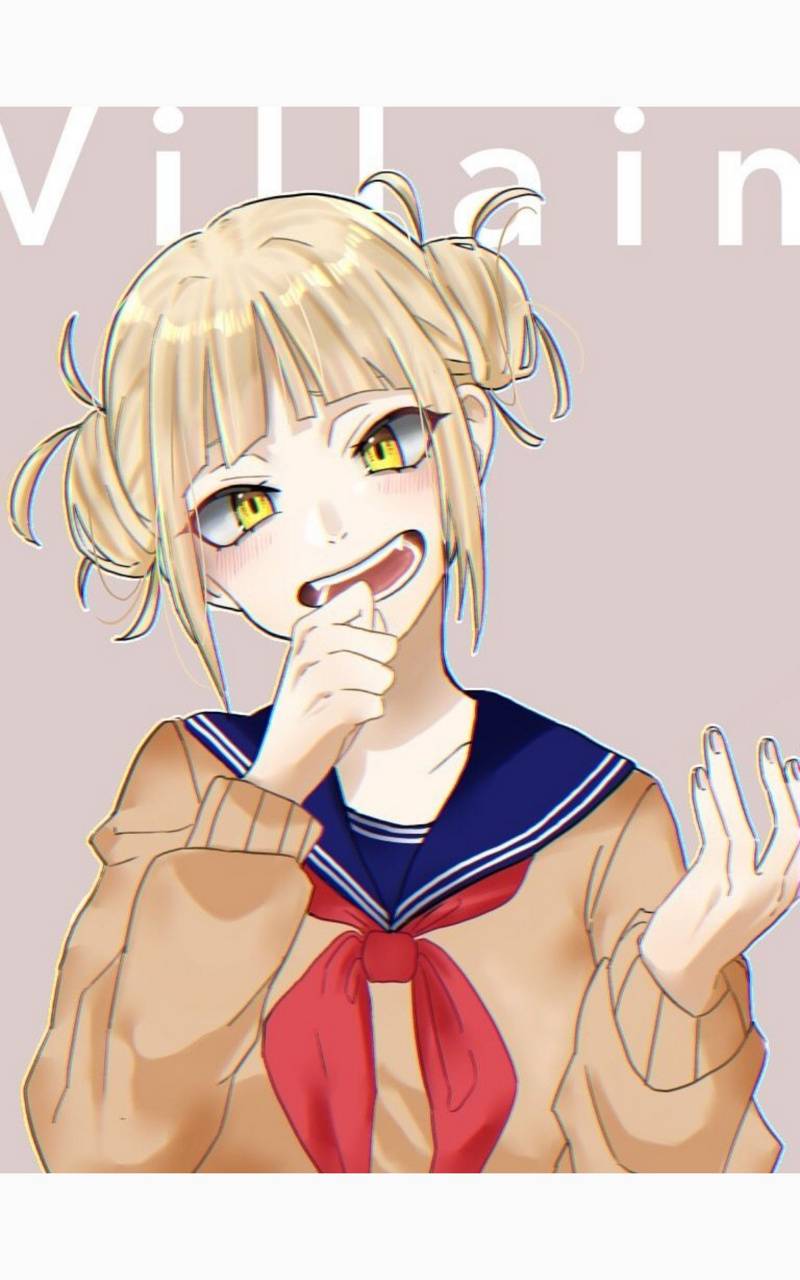 Toga-chan Wallpapers - Wallpaper Cave