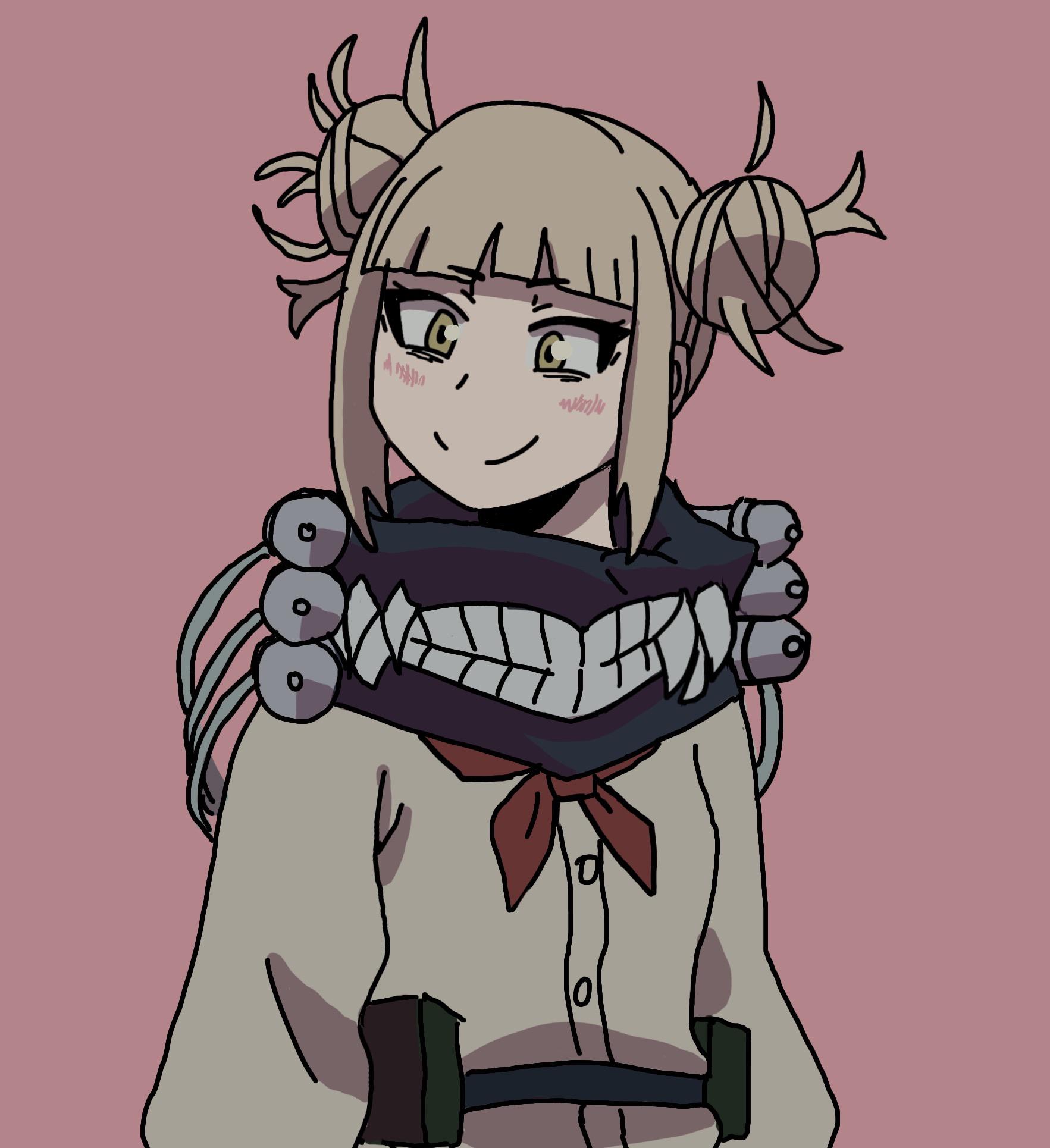 Toga-chan Wallpapers - Wallpaper Cave