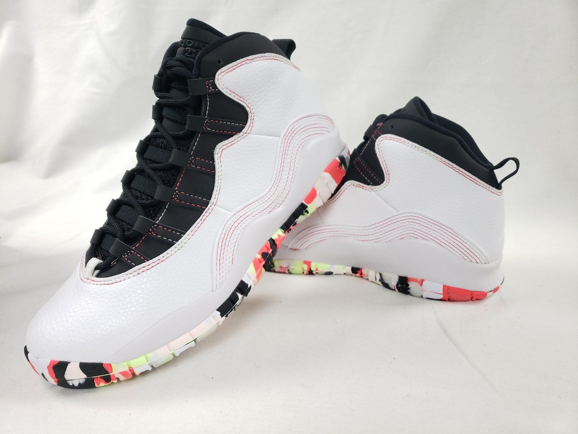 Jordan 10 Wallpapers - Wallpaper Cave