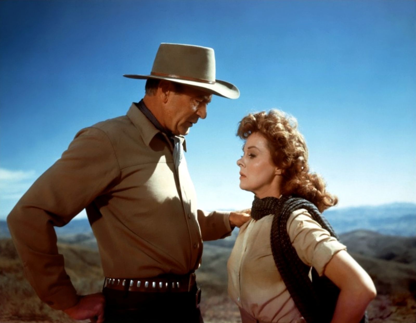 Gary Cooper Wallpapers - Wallpaper Cave