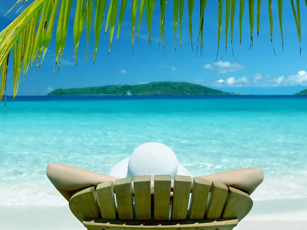 Relaxing Summer Wallpapers - Wallpaper Cave