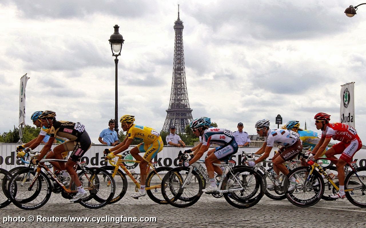 Tour De France 2021 PC Wallpapers - Wallpaper Cave