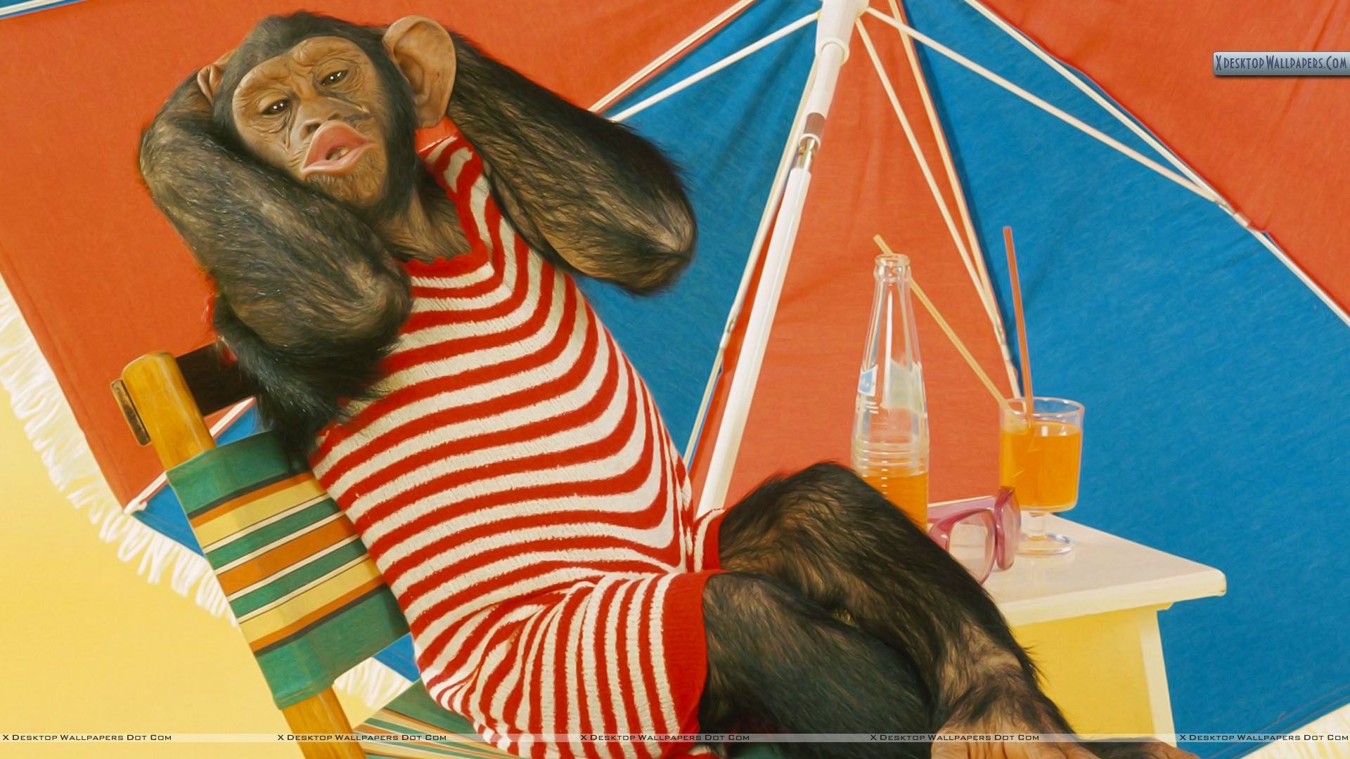 Relaxing Summer Wallpapers - Wallpaper Cave