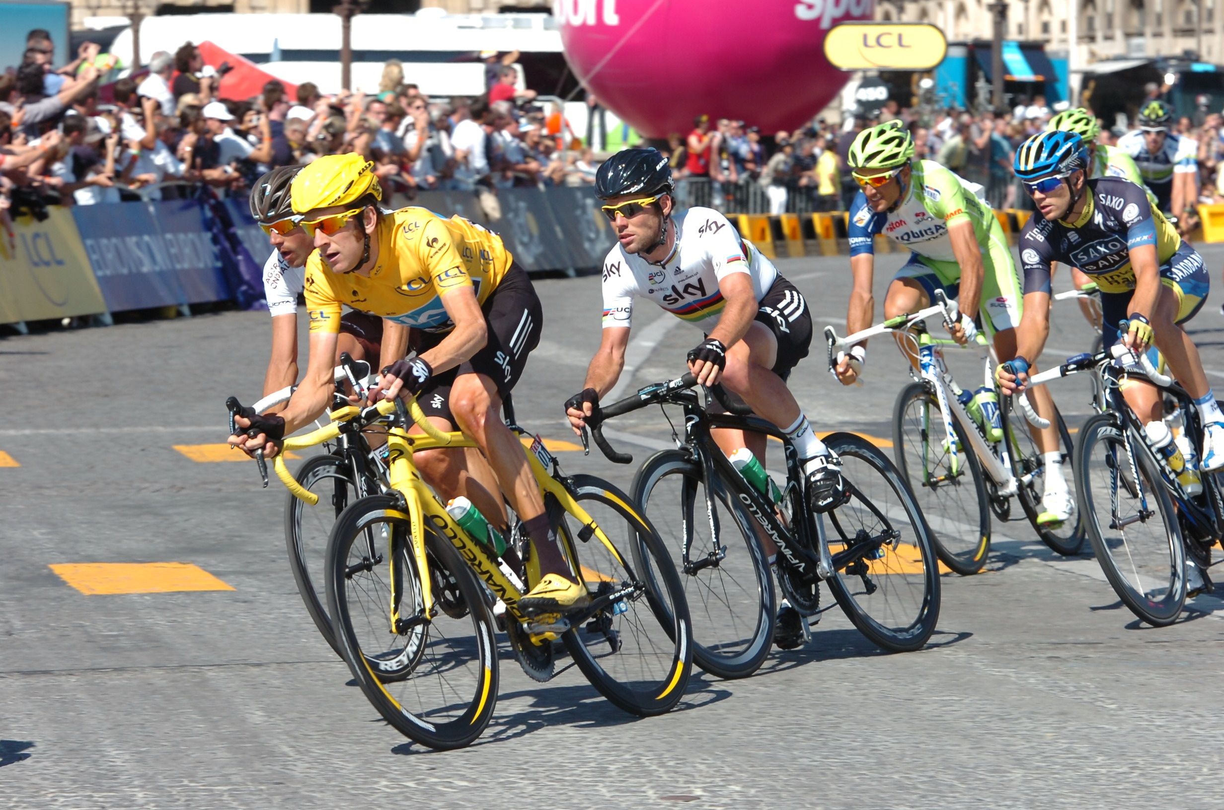 Tour De France 2021 PC Wallpapers - Wallpaper Cave