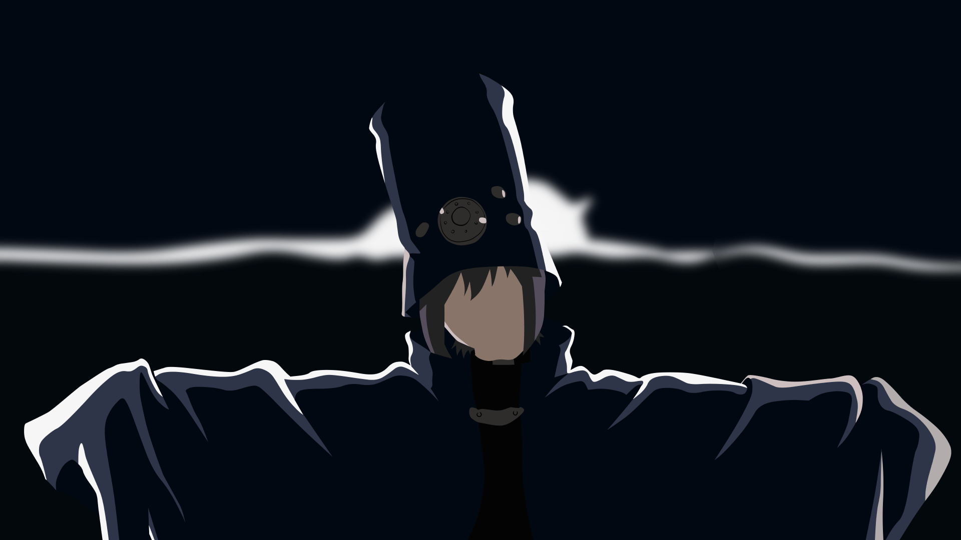 Boogiepop Wa Warawanai Wallpapers - Wallpaper Cave