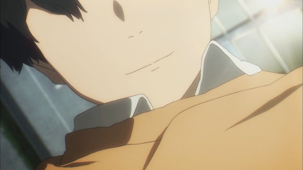 Boogiepop Wa Warawanai Wallpapers - Wallpaper Cave