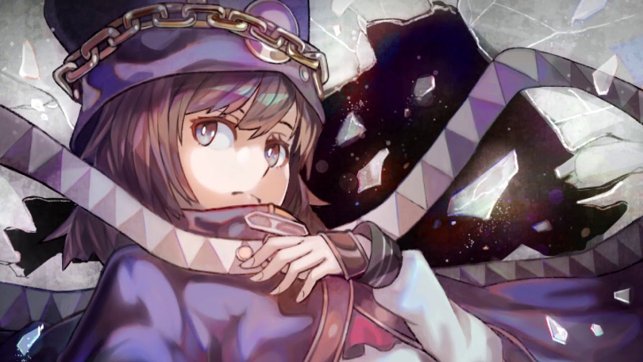 Boogiepop Wa Warawanai Wallpapers - Wallpaper Cave