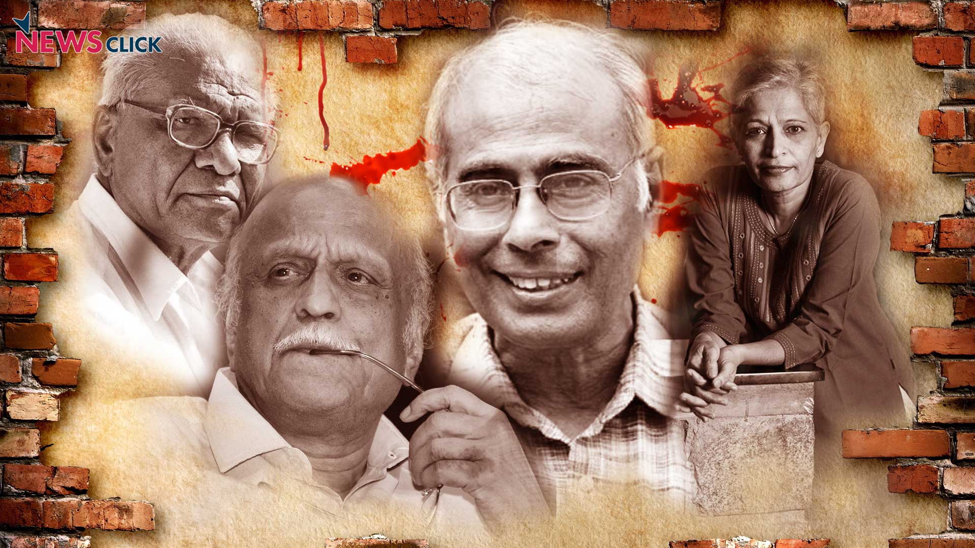 Narendra Dabholkar Wallpapers - Wallpaper Cave