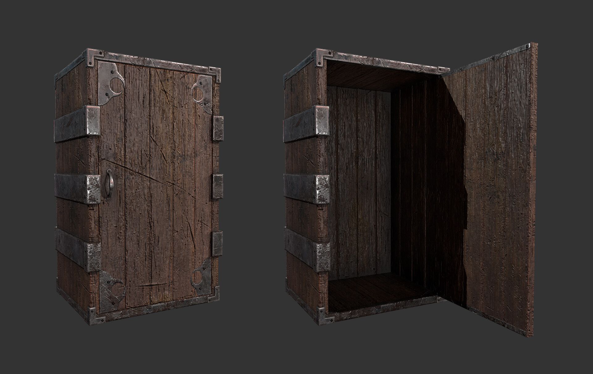 Nezuko Box Wallpapers - Wallpaper Cave