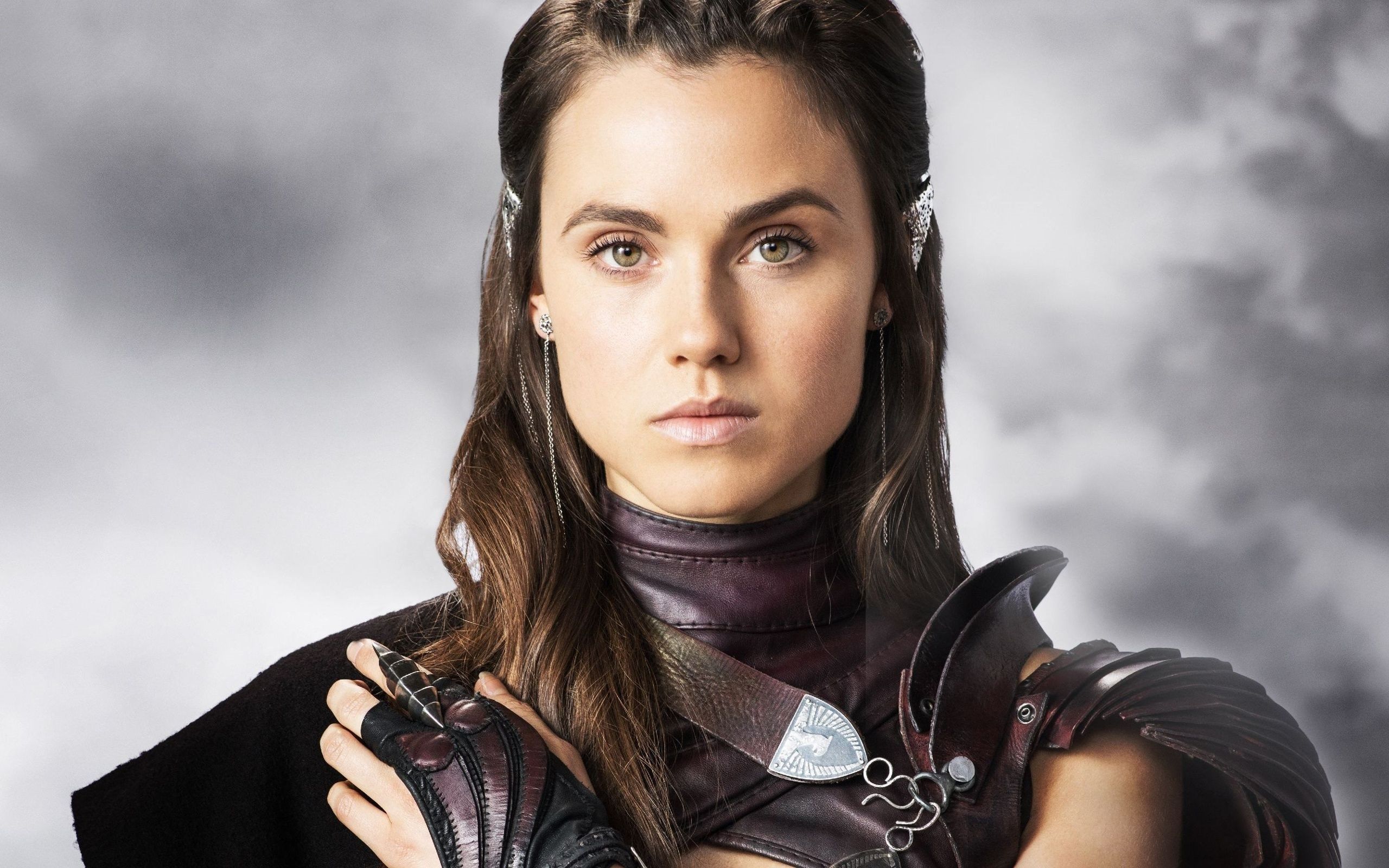 Poppy Drayton Wallpapers - Wallpaper Cave