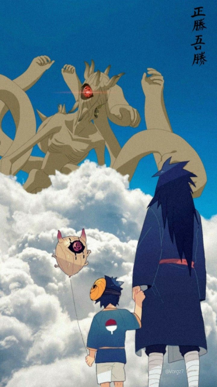 Kid Madara Wallpapers - Wallpaper Cave