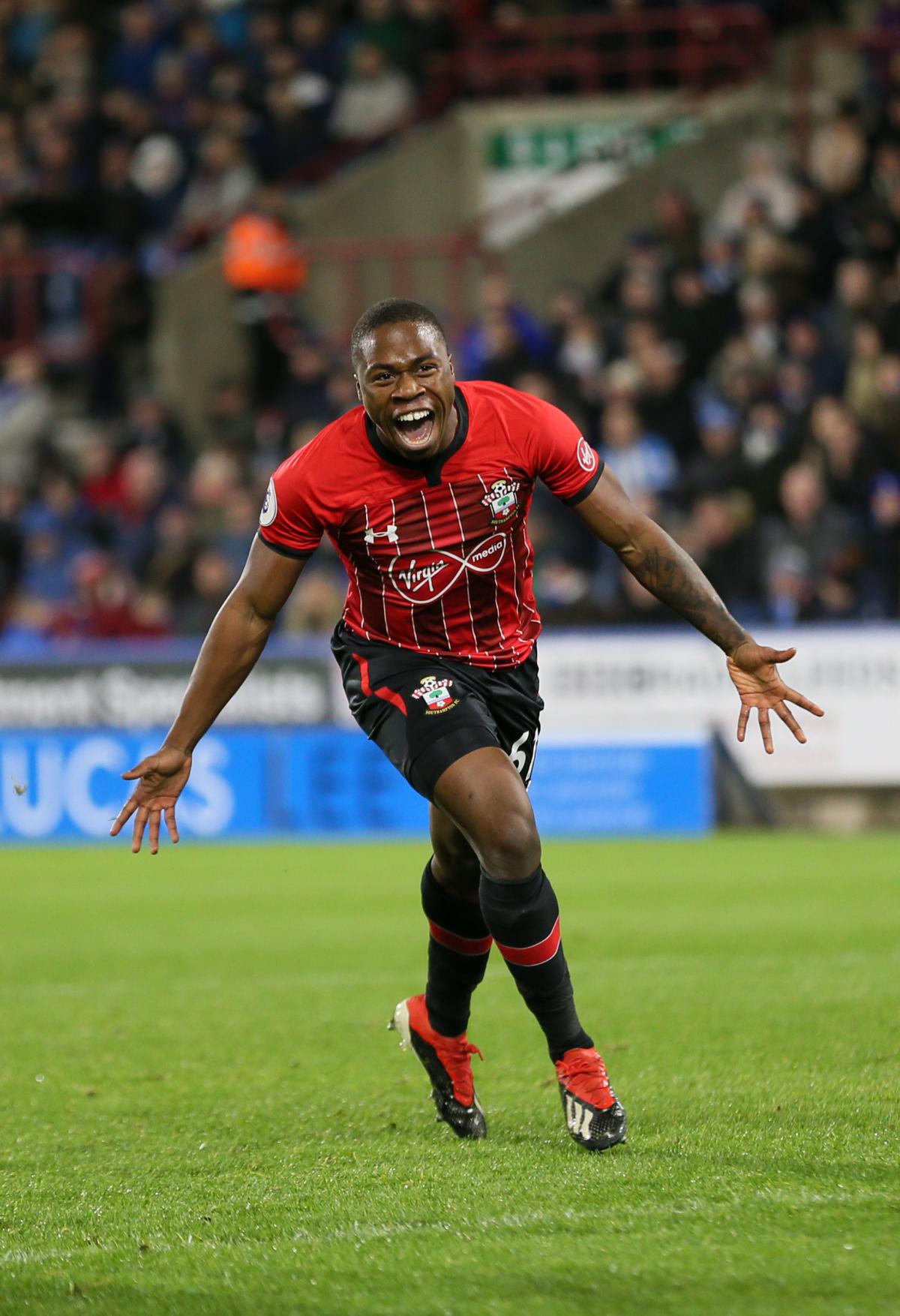 Michael Obafemi Wallpapers - Wallpaper Cave