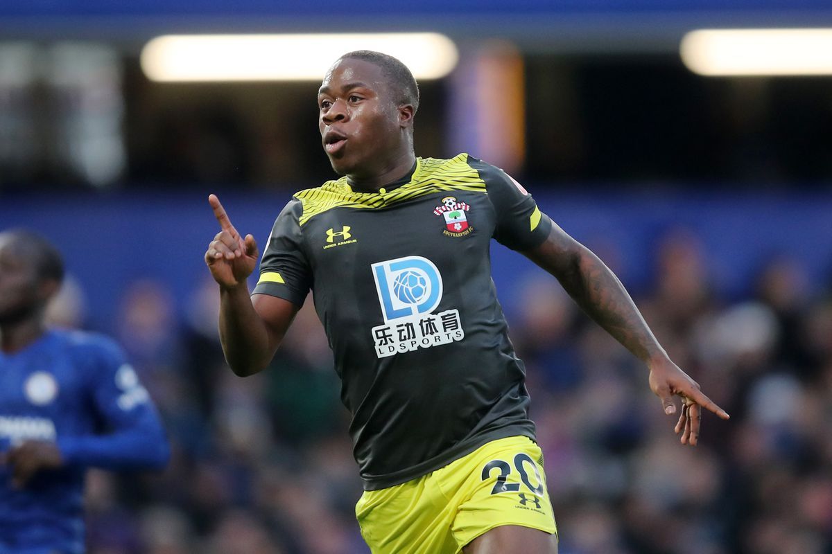 Michael Obafemi Wallpapers - Wallpaper Cave