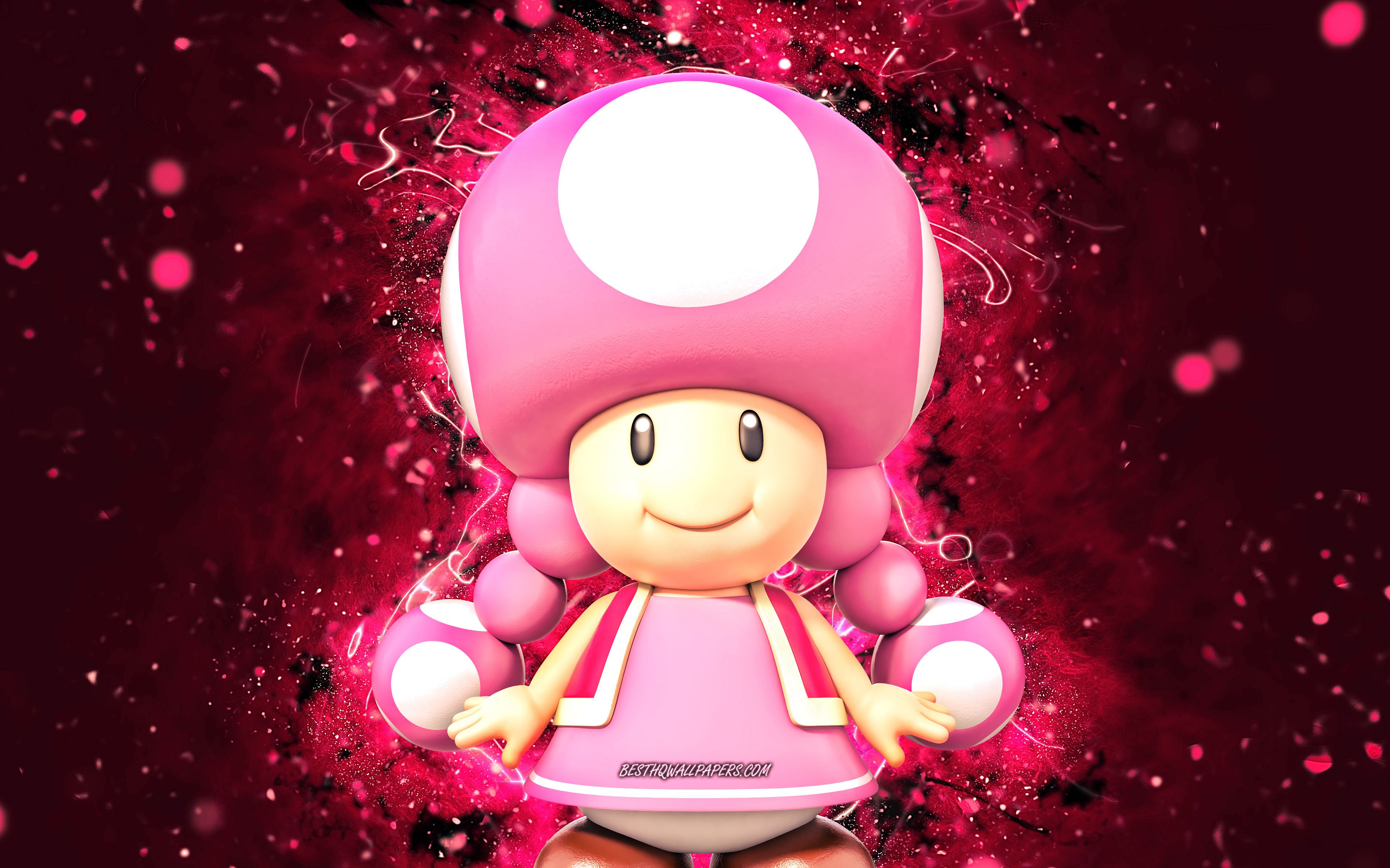Toadette Wallpapers Wallpaper Cave Toadette Wallpapers Wallpaper Cave