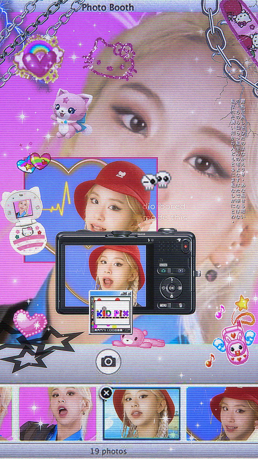 DubChaeng Wallpapers - Wallpaper Cave