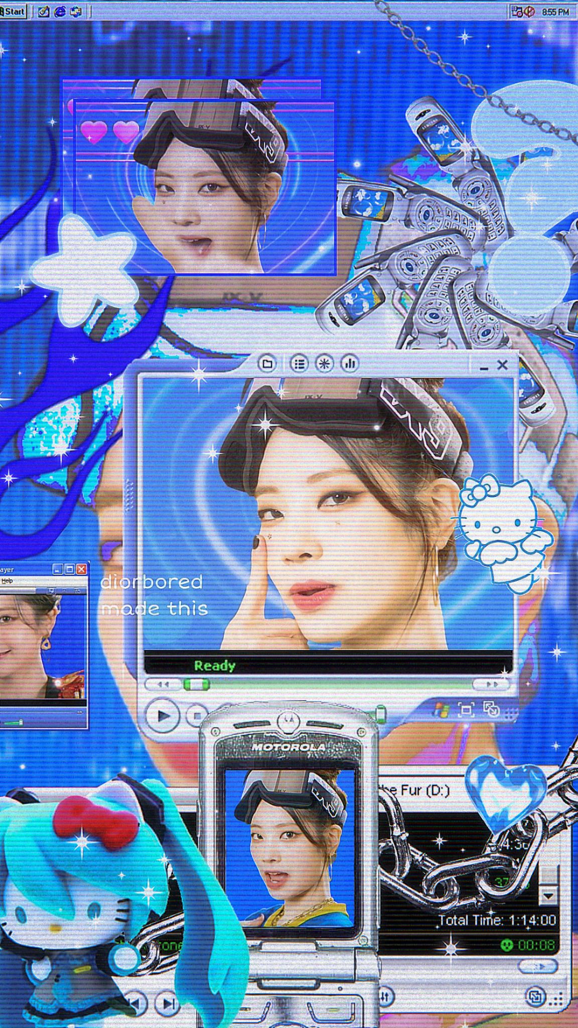 DubChaeng Wallpapers - Wallpaper Cave