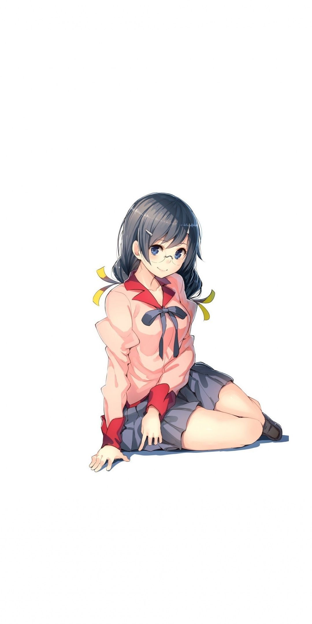 Kanbaru Suruga Wallpapers - Wallpaper Cave
