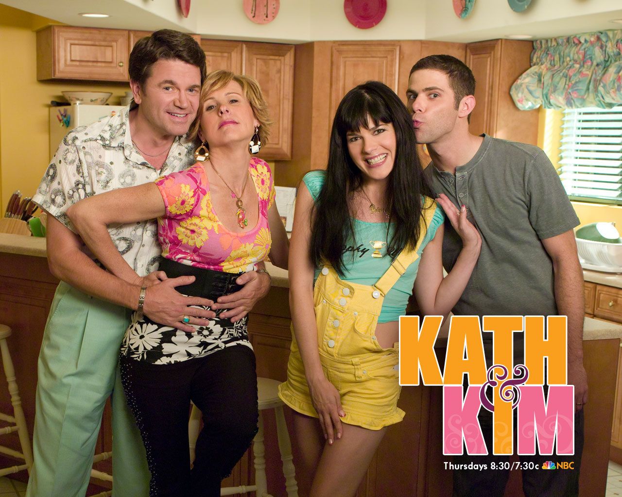 Kath And Kim Wallpapers - Wallpaper Cave