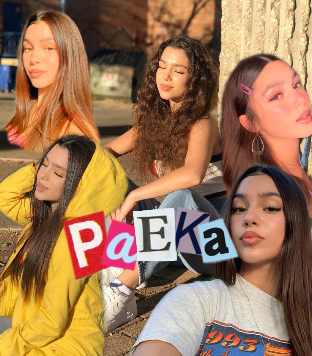 Paeka Campos Wallpapers - Wallpaper Cave