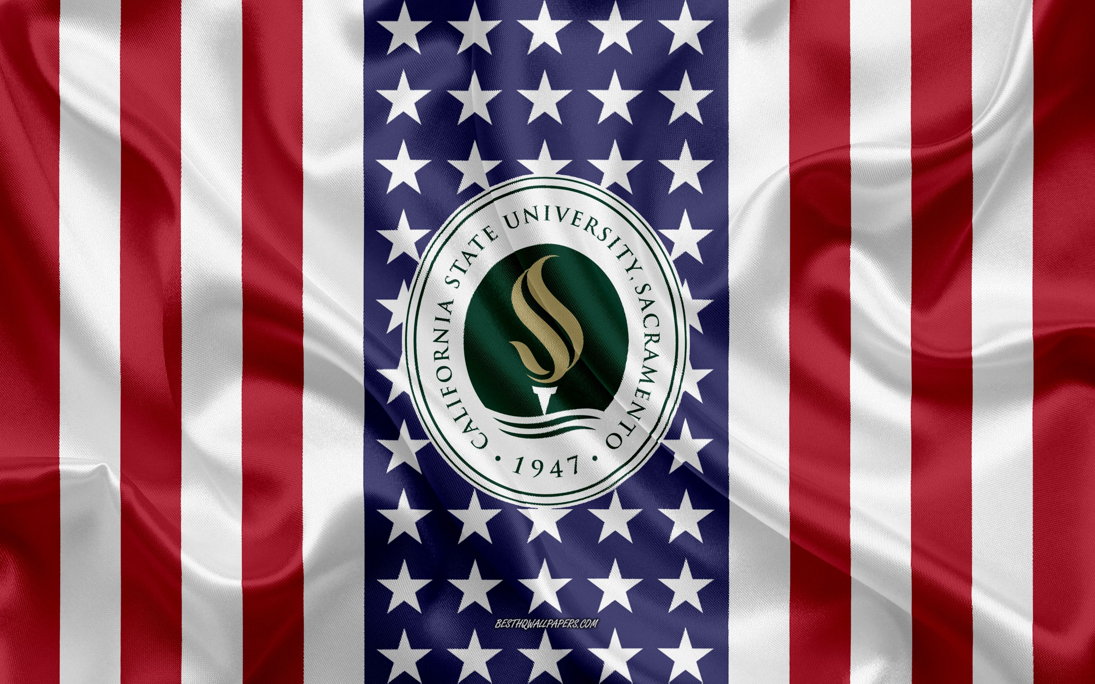 Sacramento State Wallpapers - Wallpaper Cave