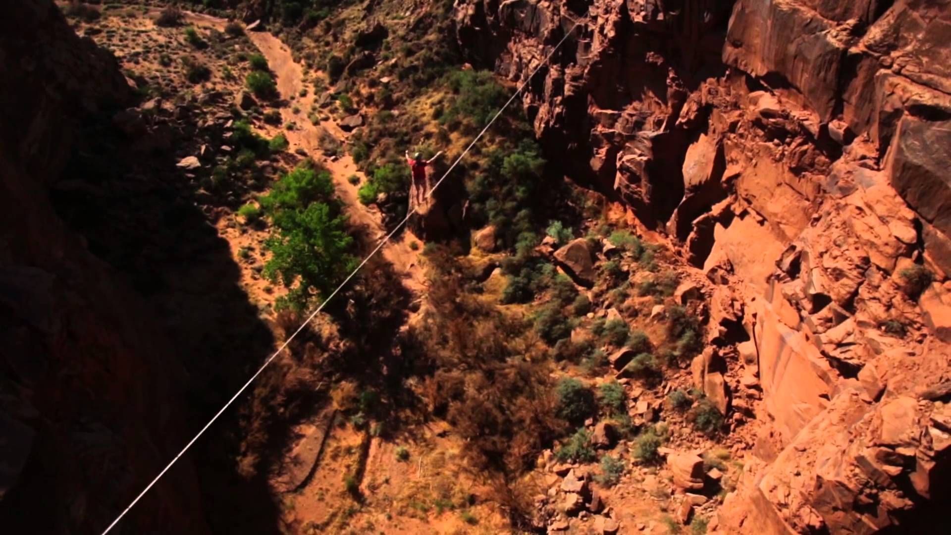 Highlining Wallpapers - Wallpaper Cave