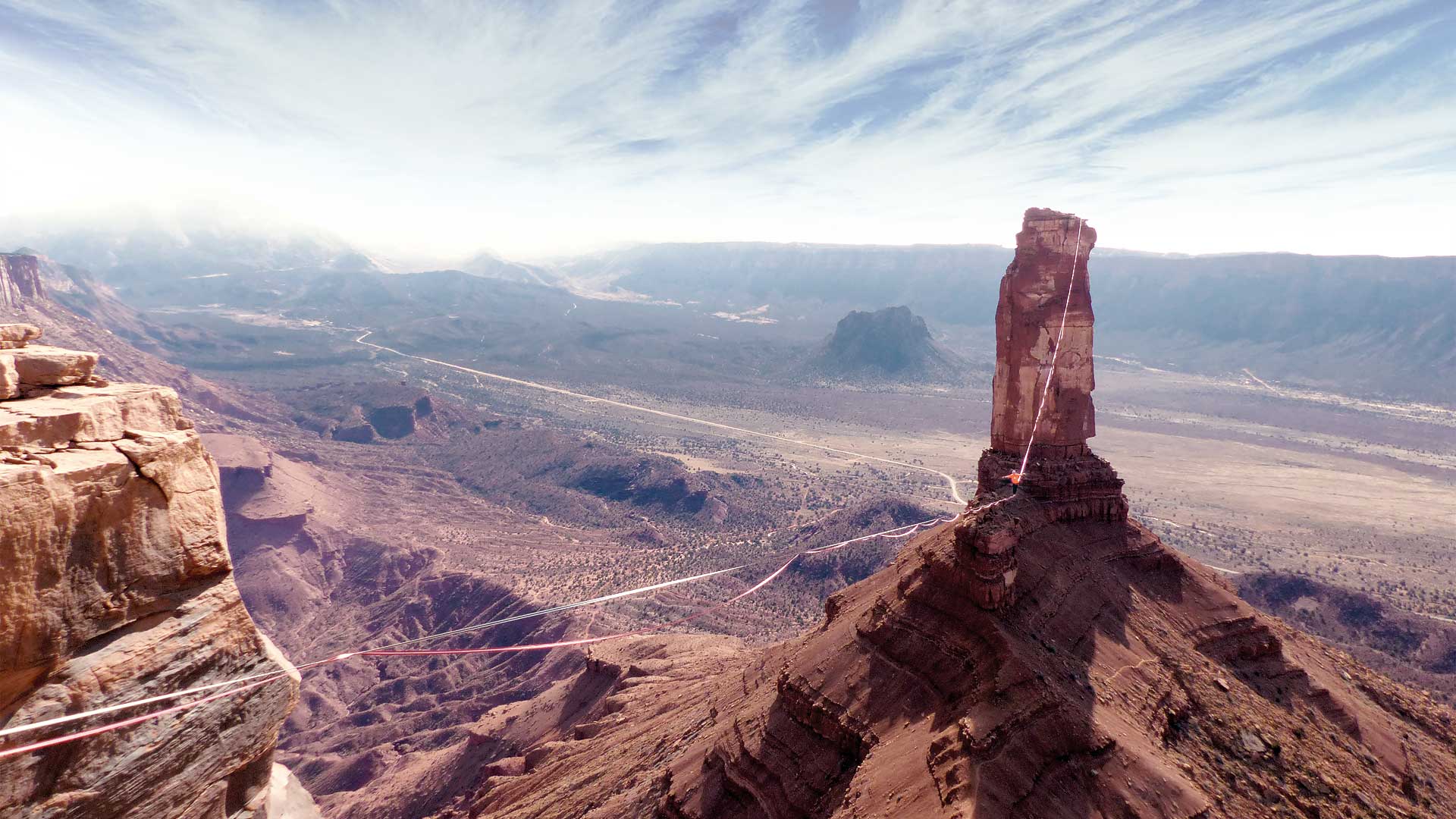 Highlining Wallpapers - Wallpaper Cave