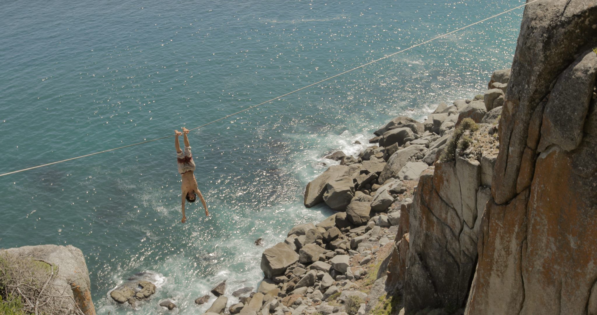 Highlining Wallpapers - Wallpaper Cave