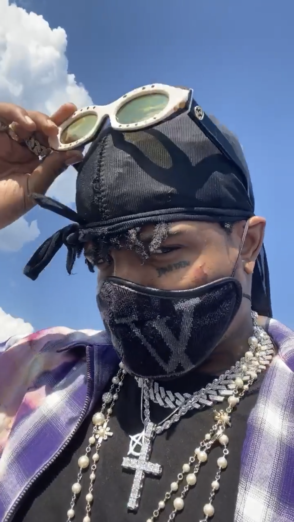 Ski Mask Boys Wallpapers - Wallpaper Cave