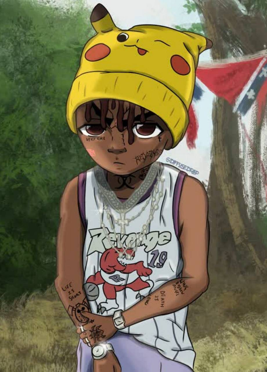 Ski Mask Boys Wallpapers - Wallpaper Cave