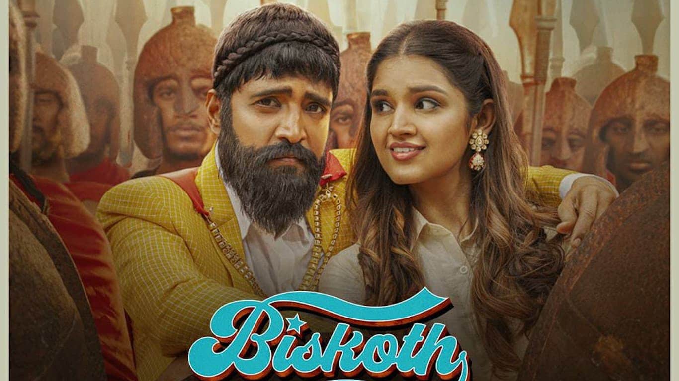 Biskoth Wallpapers - Wallpaper Cave