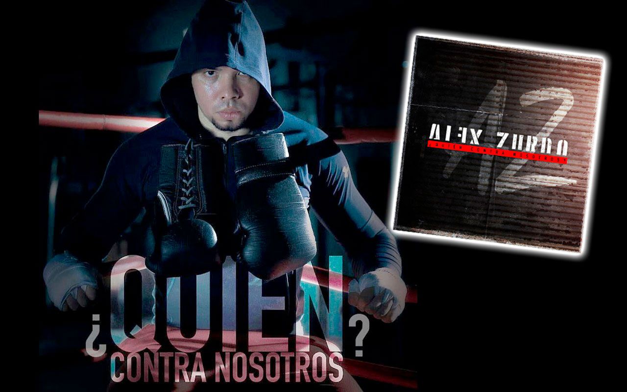 Alex Zurdo Wallpapers - Wallpaper Cave