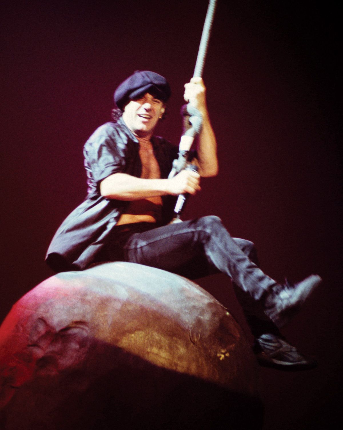 Brian Johnson Wallpapers - Wallpaper Cave