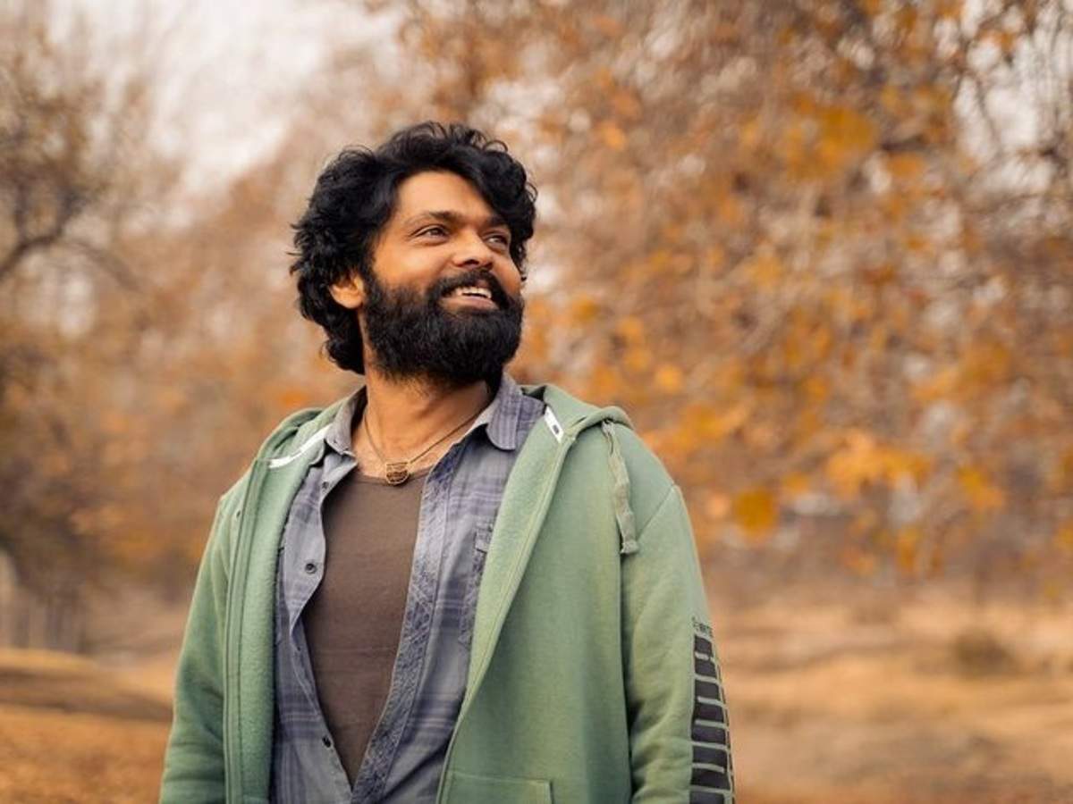 Rakshith Shetty Wallpapers - Wallpaper Cave