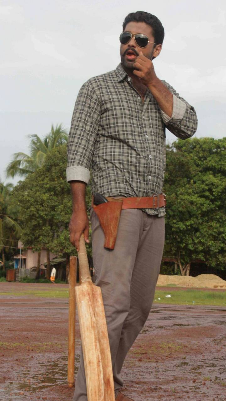 Rakshith Shetty Wallpapers - Wallpaper Cave