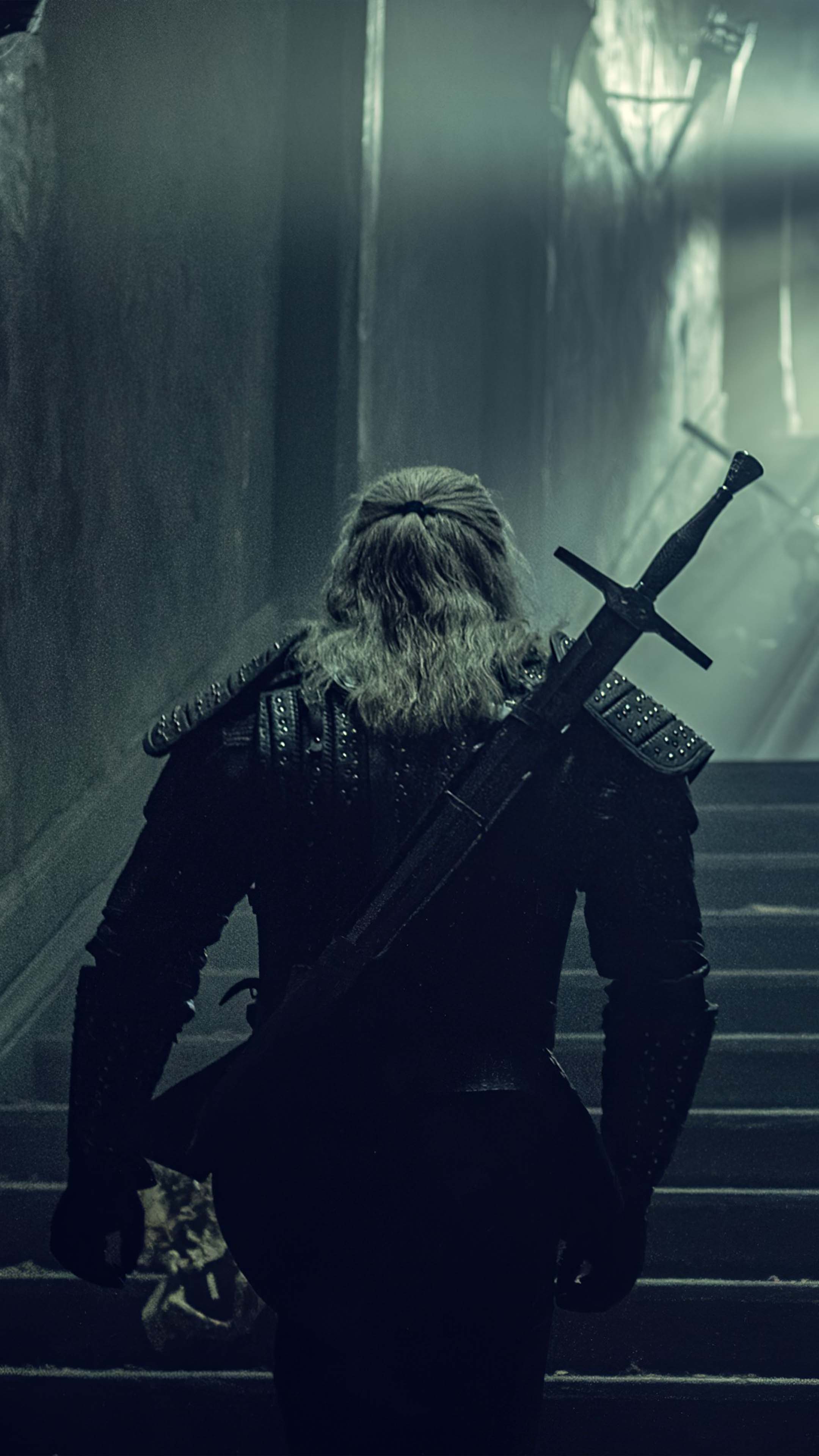 Witcher Phone 4k Wallpapers - Wallpaper Cave