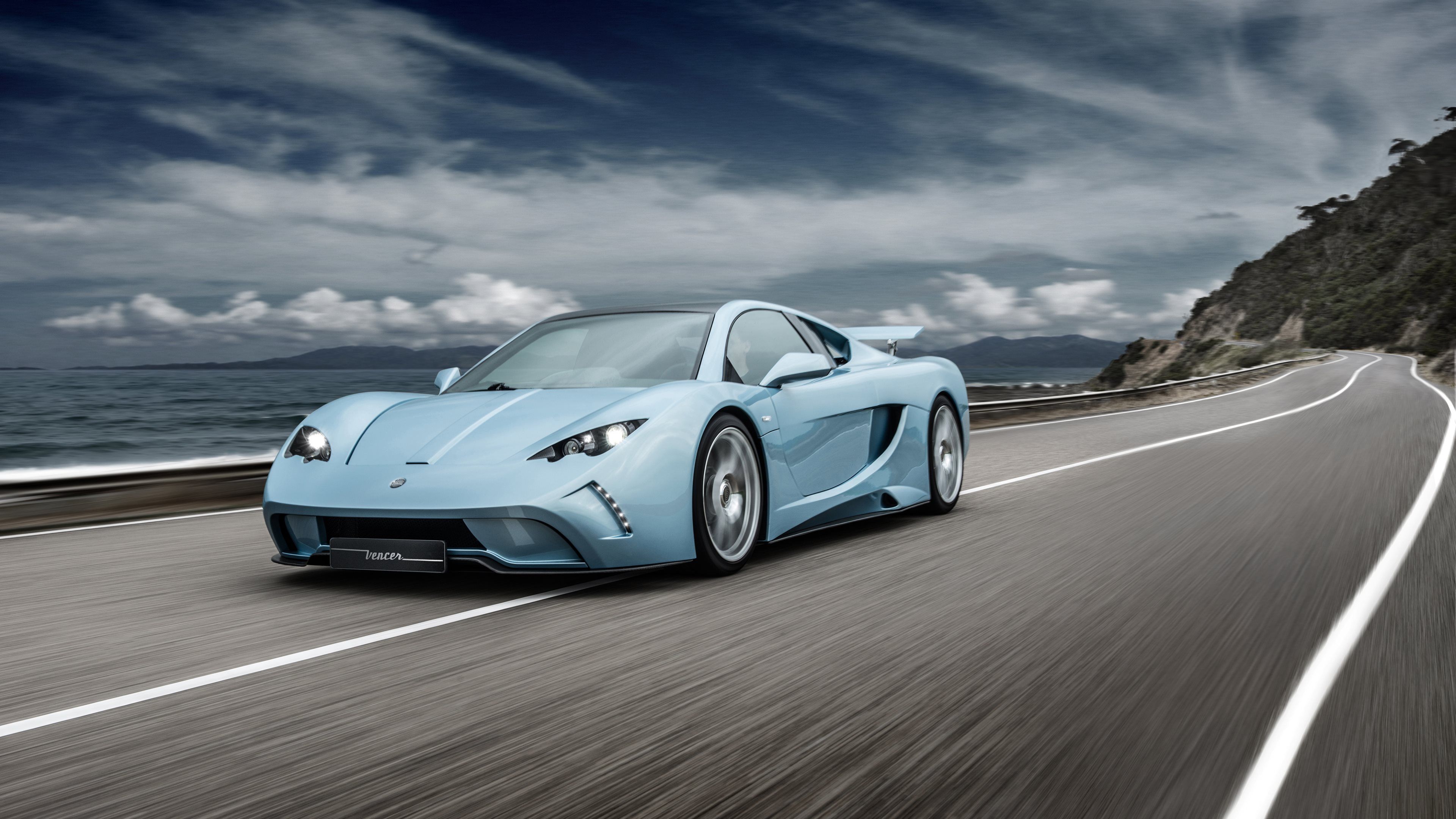 Modern Car 4k HD Wallpapers - Wallpaper Cave
