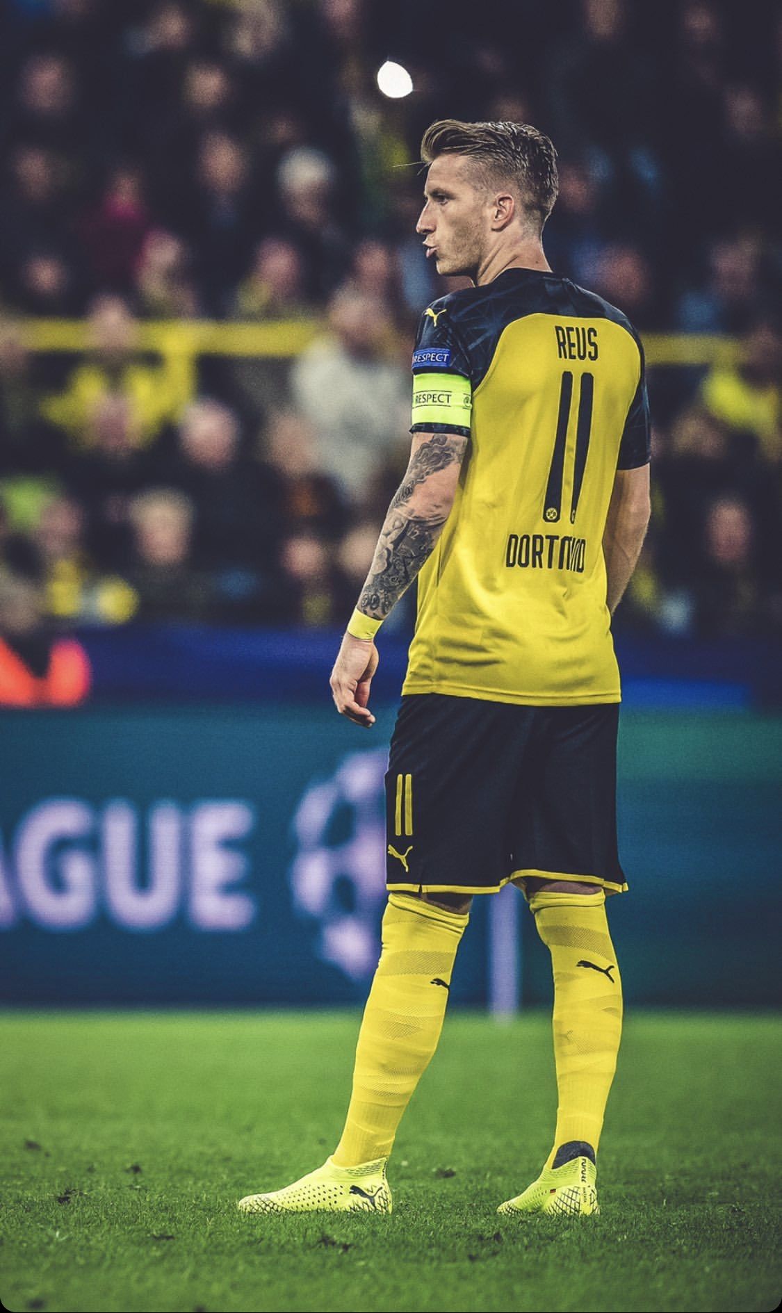 Marco Reus 2021 Wallpapers - Wallpaper Cave