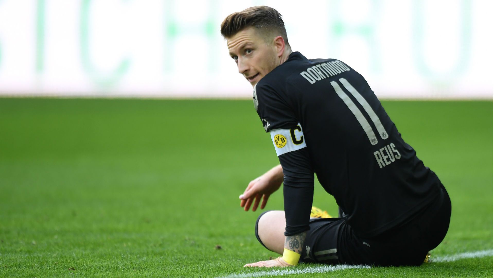 Marco Reus 2021 Wallpapers - Wallpaper Cave