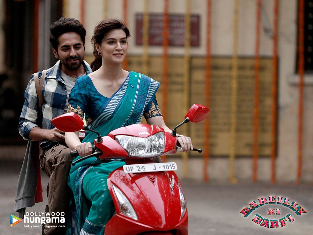 Barfi! Movie Wallpapers - Wallpaper Cave