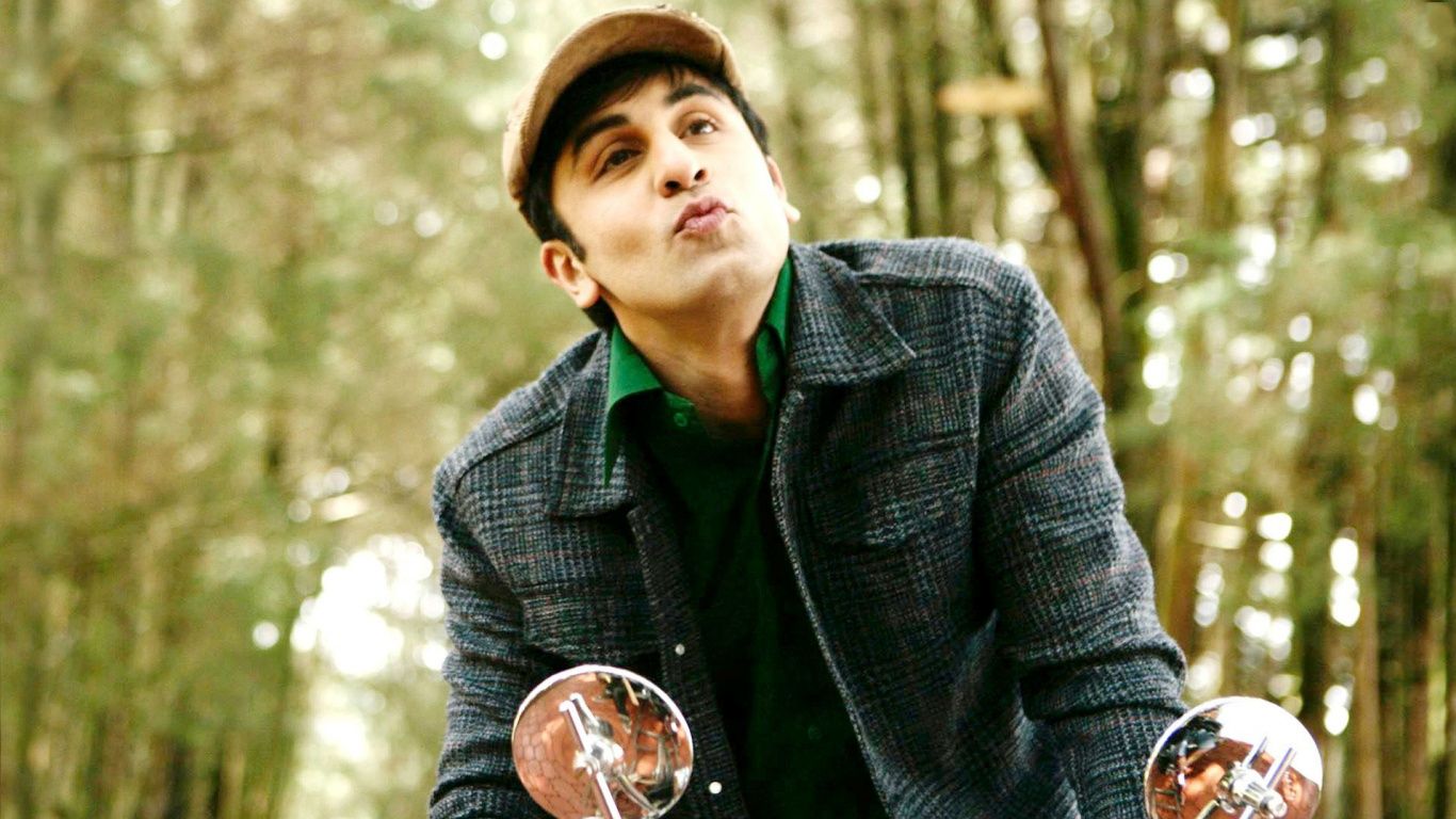 Barfi! Movie Wallpapers - Wallpaper Cave
