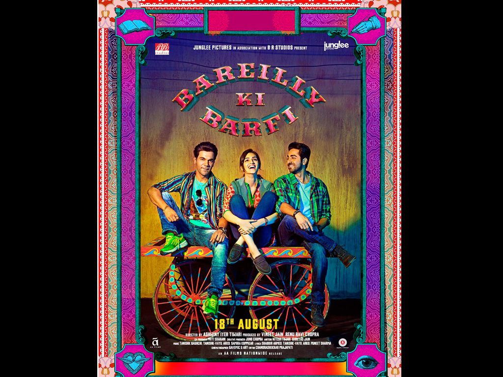 Barfi! Movie Wallpapers - Wallpaper Cave