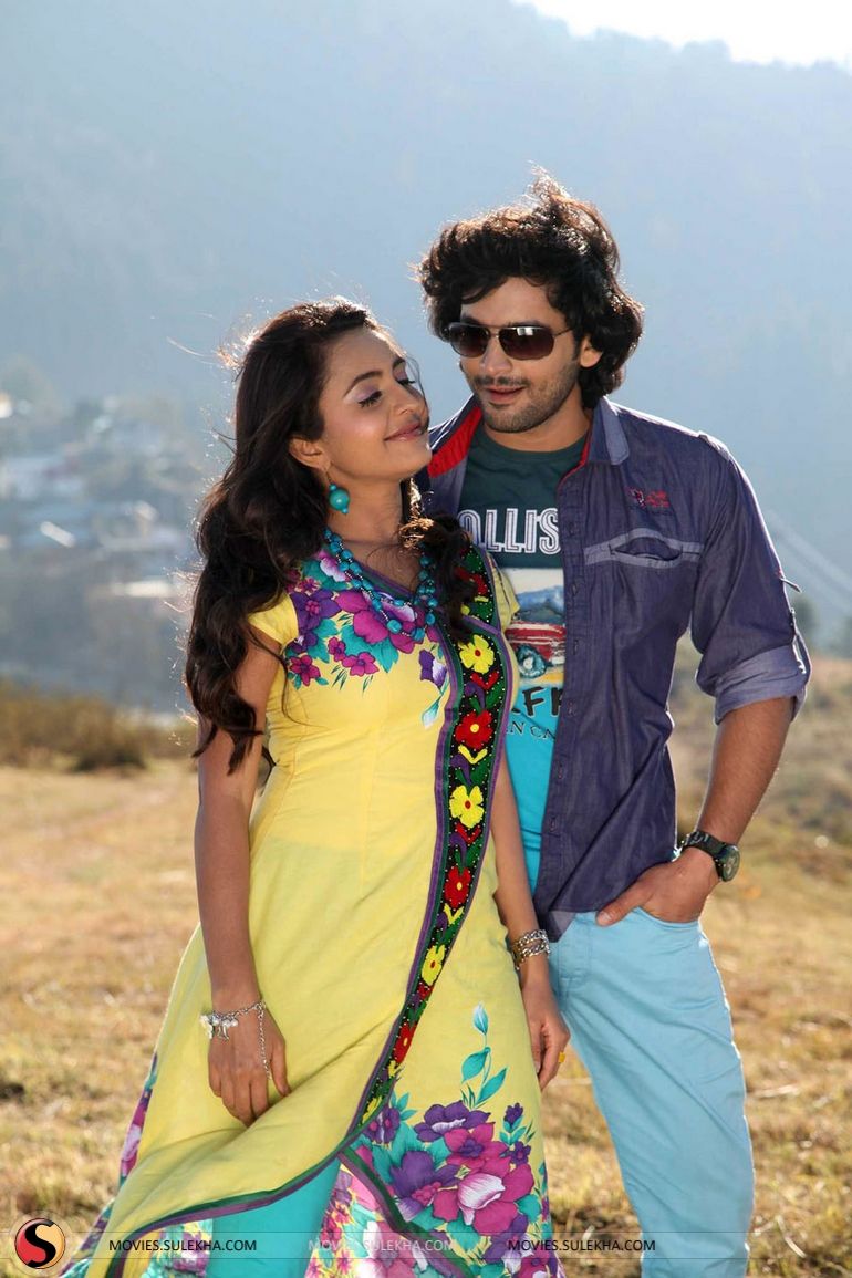 Barfi! Movie Wallpapers - Wallpaper Cave