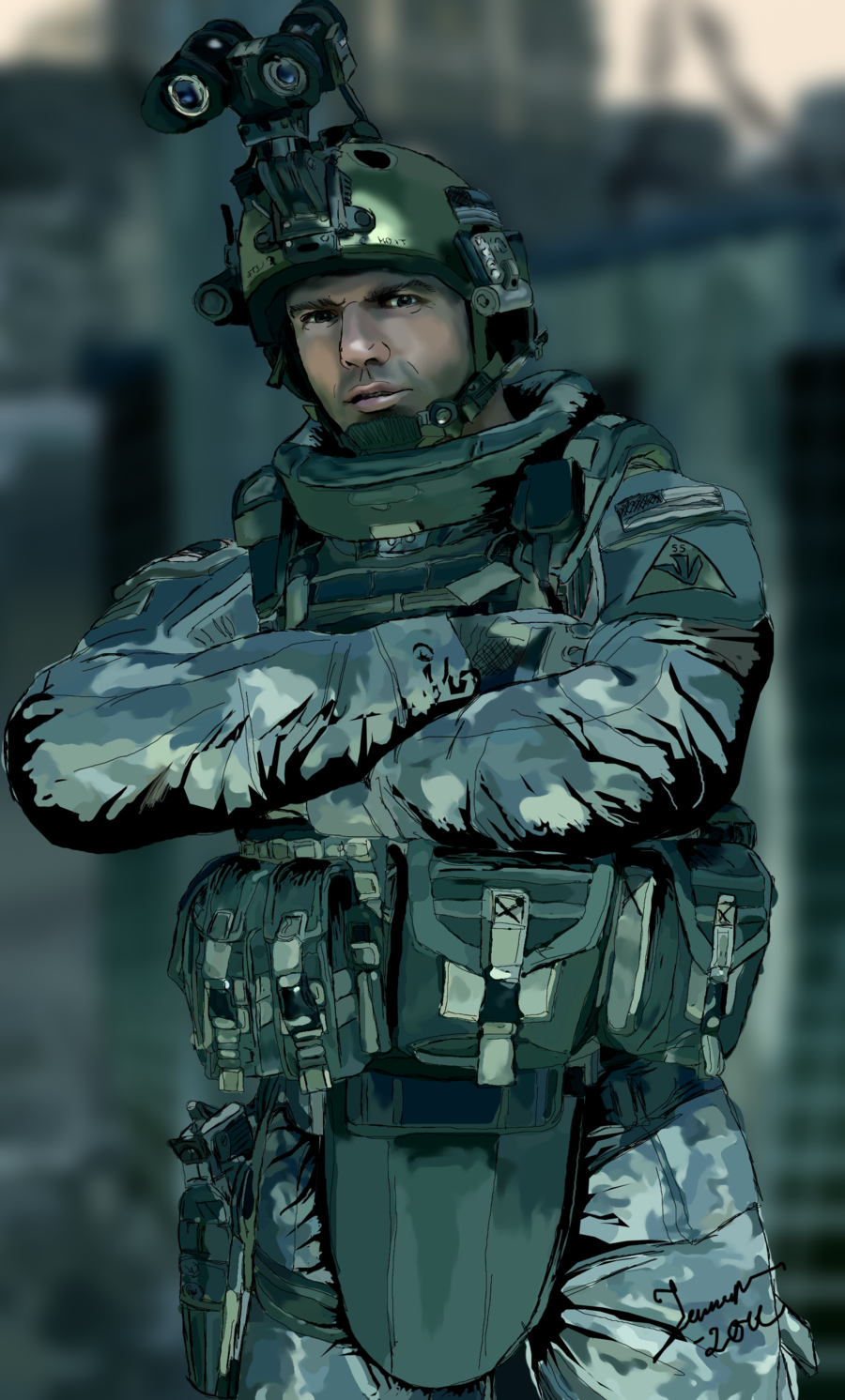 Bravo 6 Wallpapers - Wallpaper Cave