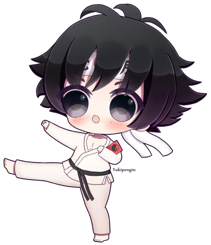 Budo Masuta Wallpapers - Wallpaper Cave